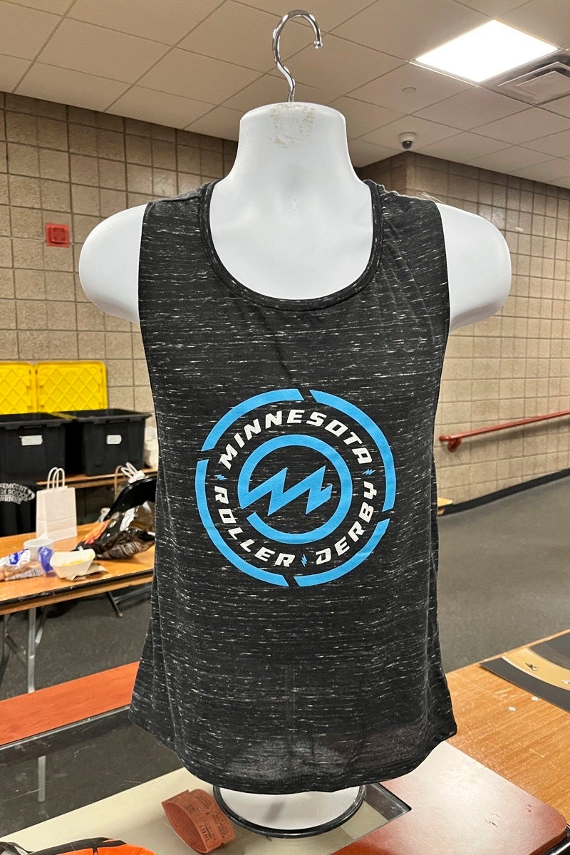 Tank Top | Minnesota Roller Derby Store